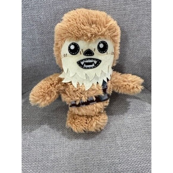 Toys | Wookiee Star Wars Galaxys Edge Trading Outpost 7 Plush With ...